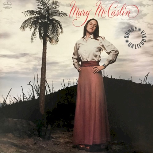 The Current | Sunny California - Mary McCaslin