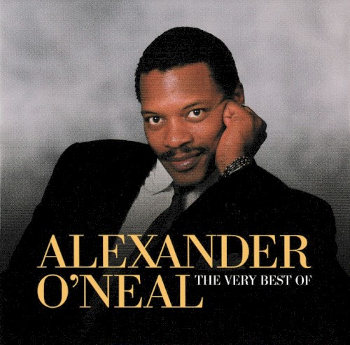 The Current | A Broken Heart Can Mend - Alexander O'Neal