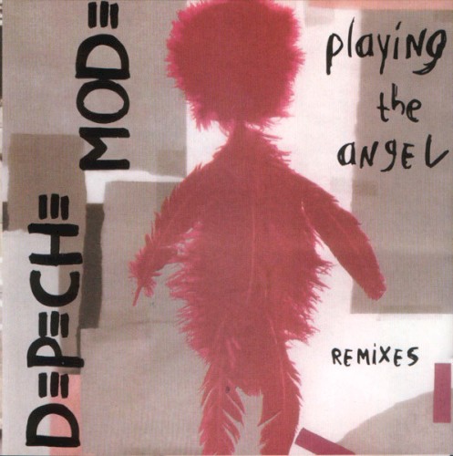 Depeche Mode Playing The Angel