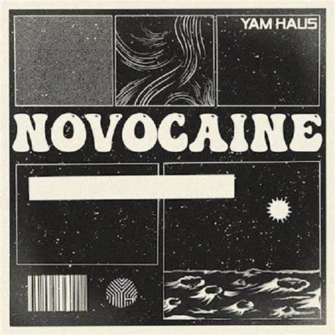 The Current | Novocaine - Yam Haus