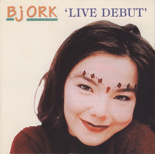 The Current | Human Behaviour (Live) - Bjork