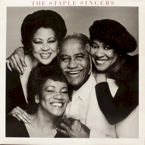 You've Got To Earn It by The Staple Singers from the album The Staple ...