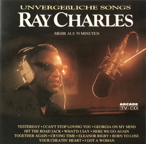 The Current | Hey, Good Lookin’ - Ray Charles