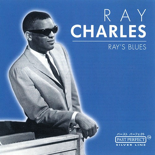 The Current | Come Back Baby - Ray Charles