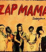 The Current | Mr. Brown - Zap Mama