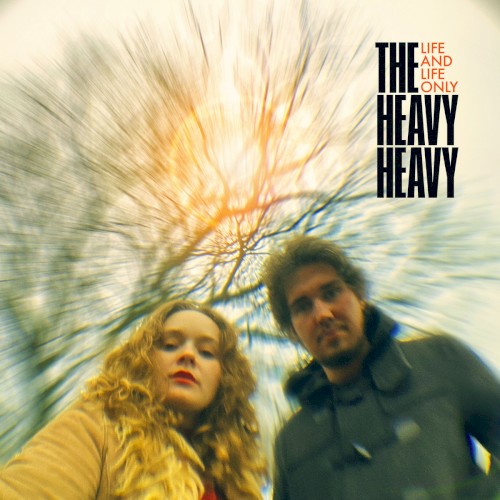 Go Down River by The Heavy Heavy from the album Life and Life Only