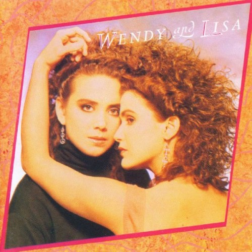 Waterfall by Wendy & Lisa from the album Wendy & Lisa