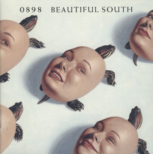 We Are Each Other by The Beautiful South from the album Beautiful South