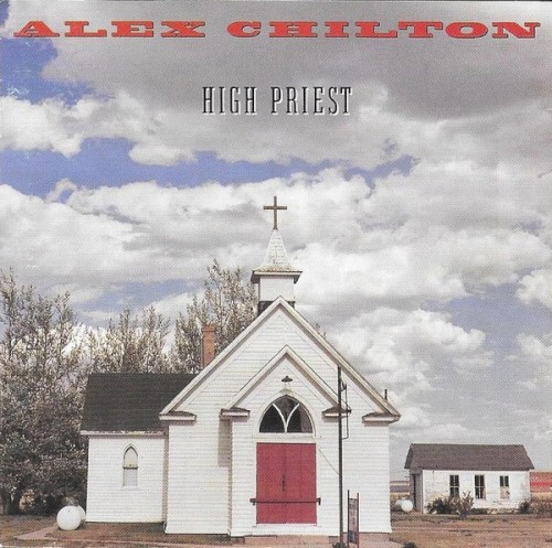 The Current | Take it Off - Alex Chilton