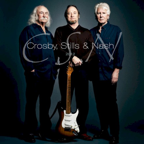 The Current | Love The One You’re With - Stephen Stills