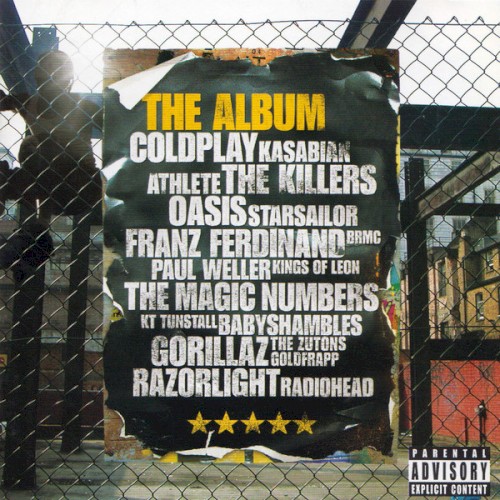 The Current | Love Me Like You - The Magic Numbers