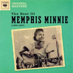 The Current | If You See My Rooster Please Run Him Home - Memphis Minnie