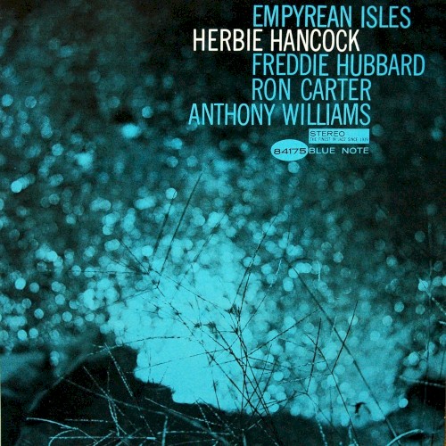 Cantaloupe Island by Herbie Hancock from the album Empyrean Isles