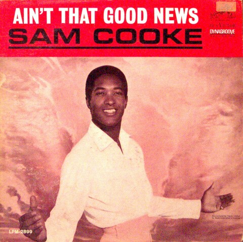 The Current | A Change is Going to Come - Sam Cooke