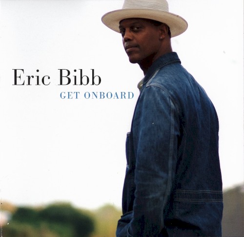 The Current | Pockets - Eric Bibb