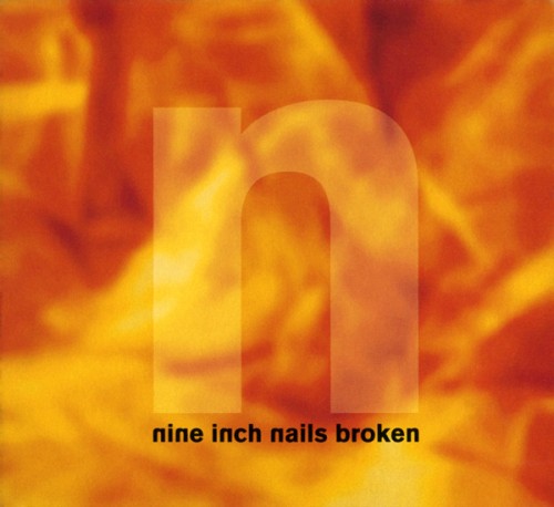 Happiness In Slavery By Nine Inch Nails From The Album Broken
