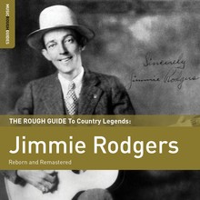 Blue Yodel 9 by Jimmie Rodgers from the album Country Legends