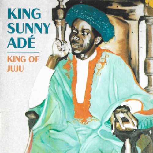 The Current | Ja Funmi - King Sunny Ade