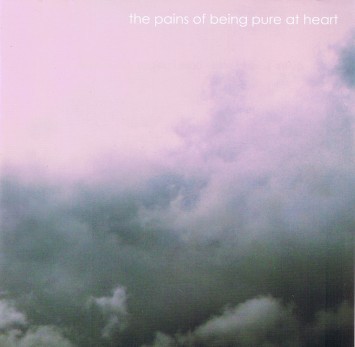 Stay Alive by The Pains Of Being Pure At Heart from the album The Pains ...