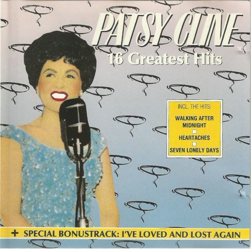 The Current | I Fall to Pieces - Patsy Cline
