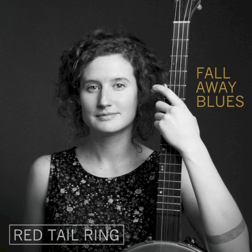 The Current | Fall Away Blues - Red Tail Ring
