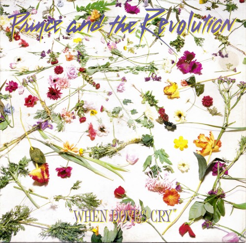 The Current | 17 Days - Prince