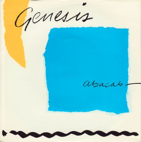 No Reply at All by Genesis from the album Abacab