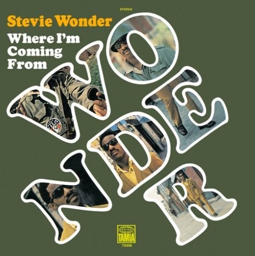 The Current | Never Dreamed You'd Leave In Summer - Stevie Wonder
