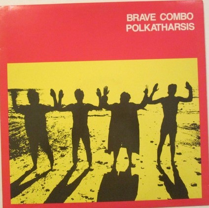 The Current | Hey Baba Reba - Brave Combo