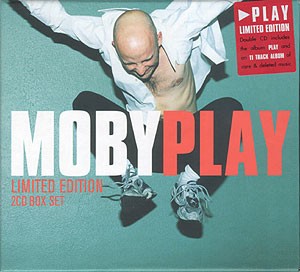 The Current | Why Does My Heart Feel So Bad - Moby