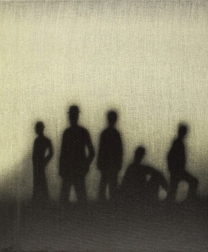 The Current | Home Cookin' - The Band