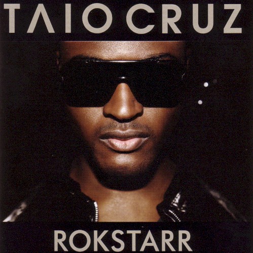 Dynamite by Taio Cruz from the album Rokstarr
