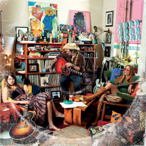 The Current | Papercut - Turn Turn Turn