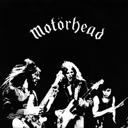 Motorhead by Motorhead from the album Motorhead