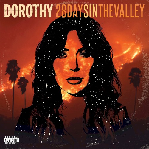 Who Do You Love by Dorothy from the album 28 Days In The Valley
